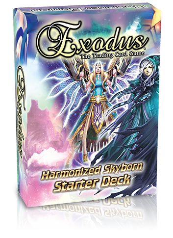 Exodus TCG Official Store