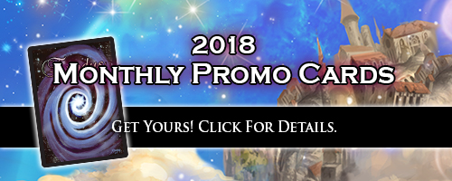 Exodus The Trading Card Game