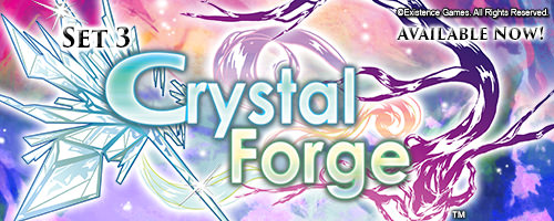 Exodus The Trading Card Game