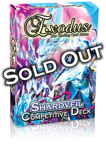 Exodus TCG Official Store