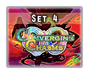 Exodus The Trading Card Game